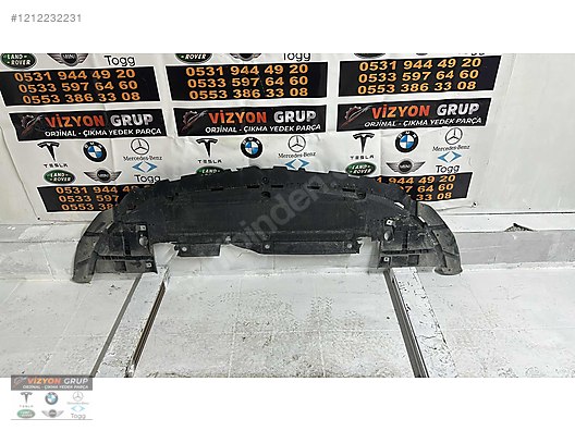 Cars & SUVs / Hatches & Bodywork / MERCEDES CLA W118 MOTOR ALT MUAHFAZA ...