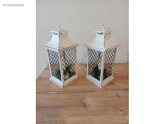 Madame Coco Valerine Led Fener sahibinden.comda - 1323232259