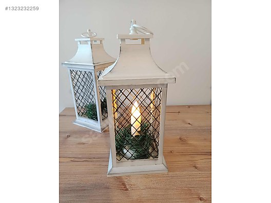 Madame Coco Valerine Led Fener sahibinden.comda - 1323232259