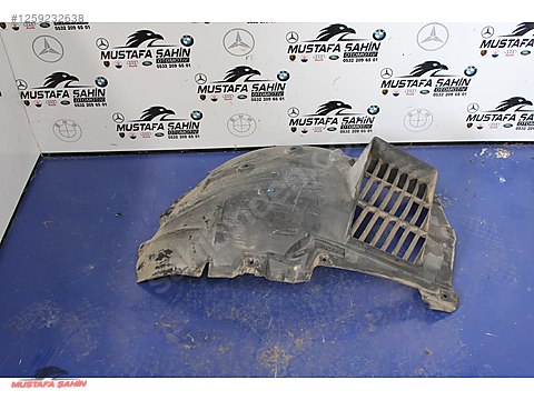 BMW M2 M3 M4 G87 G80 G82 DAVLUMBAZ SAĞ ÖN 51718070504 - İlan ve ...