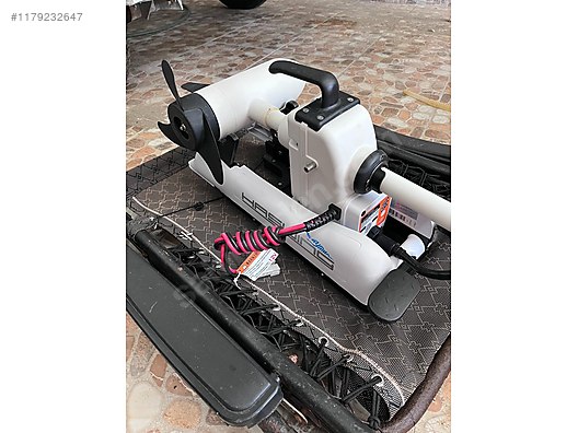 Koç Marine 4.95 Konsollu 30 HP Tekne - Türkiye' nin en büyük ilan ...