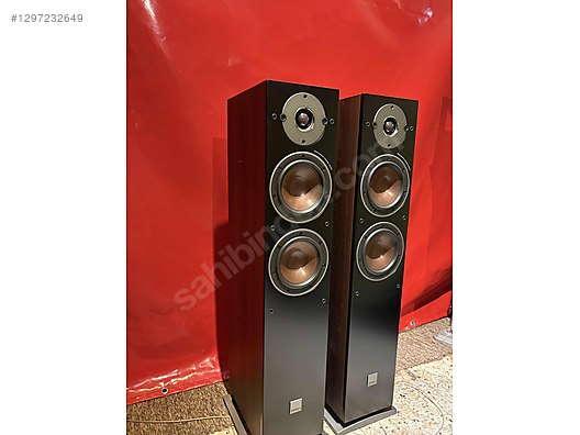 Dali Oberon 5 kule hop - İkinci El Dali Kule Tipi Hoparlör fiyatları ...
