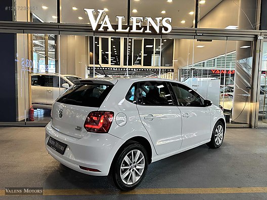 Volkswagen / Polo / 1.4 TDI / Comfortline / VALENS MOTOR - Dizel ...