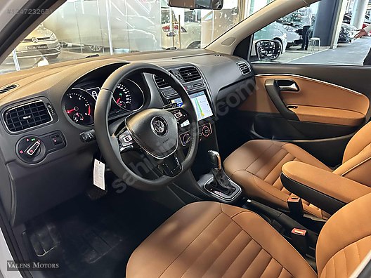 Volkswagen / Polo / 1.4 TDI / Comfortline / VALENS MOTOR - Dizel ...