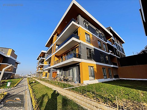 KUDU MOON LİFE 'DA 3+1 SATILIK SIFIR DAİRE FIRSATI - Satılık Daire ...
