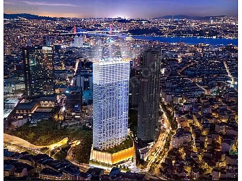 SİNPAS QUEEN BOMONTİ EŞYALI KİRALIK STUDYO - Kiralık Rezidans İlanları sahibinden.com'da ...