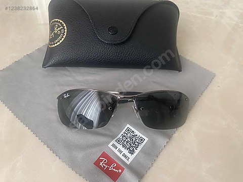 Ray ban Gözlük - Erkek Giyim Aksesuarları sahibinden.com'da - 1238232864