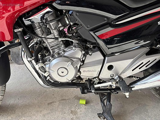 Suzuki GW250 Inazuma 2015 Model Naked / Roadster Motor Sahibinden İkinci El 185.000 TL - 1225232903