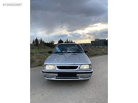 Renault / R 9 / 1.4 Broadway / RN / 1.4 Broadway RN sahibinden.comda ...