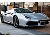 Ferrari / 488 / Spider / -MAKINA VADI-2018 FERRARİ 488 SPİDER-KARBON ...