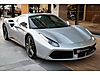 Ferrari / 488 / Spider / -MAKINA VADI-2018 FERRARİ 488 SPİDER-KARBON ...