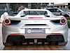 Ferrari / 488 / Spider / -MAKINA VADI-2018 FERRARİ 488 SPİDER-KARBON ...