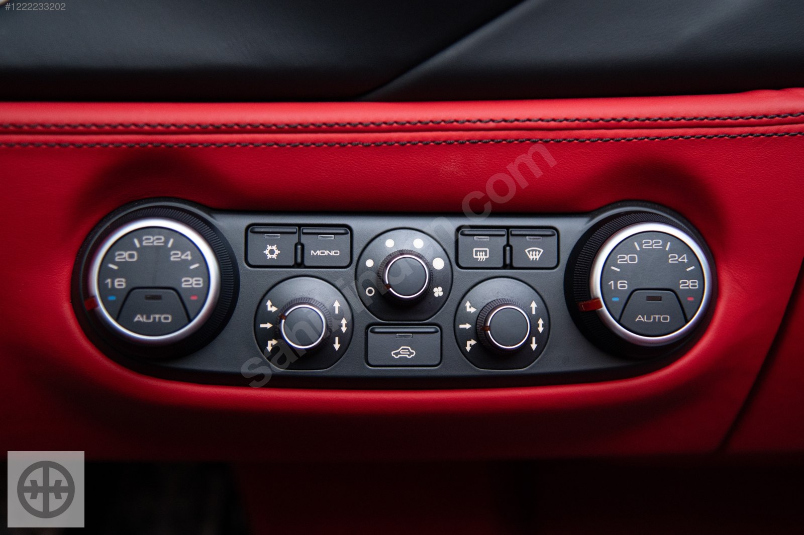 Ferrari / 488 / Spider / -MAKINA VADI-2018 FERRARİ 488 SPİDER-KARBON ...