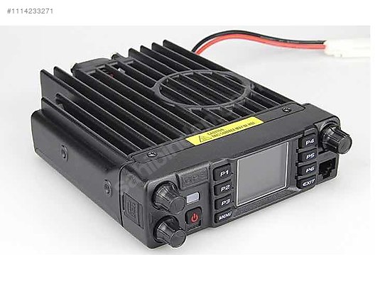 ANYTONE AT-D578 UV III PLUS sahibinden.comda - 1114233271