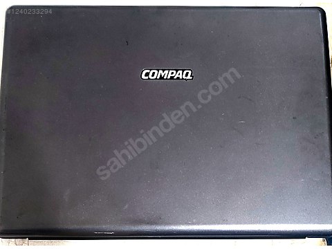 Compaq / COMPAQ MARKA LAPTOP sahibinden.comda - 1240233294