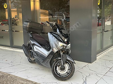 Arora ZRX 200 2022 Model Scooter / Maxi Scooter Motor Motosiklet Mağazasından İkinci El 59.000 ...