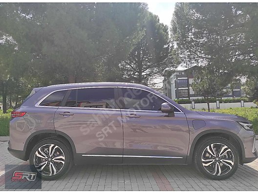 2023 Skywell ET5 Legend 1.590.000 TL Galeriden satılık İkinci El - 1244233491