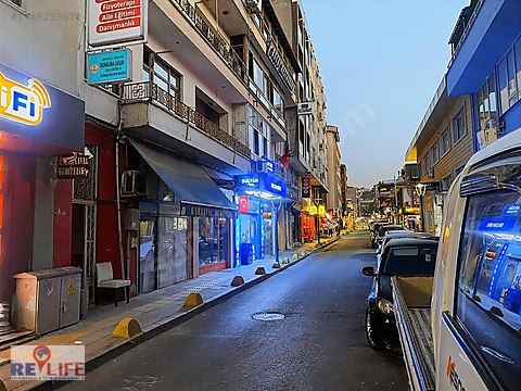 GÖLCÜK MERKEZDE ANIT PARK YANI MÜKEMMEL KONUMDA - Satılık Cafe & Bar ...