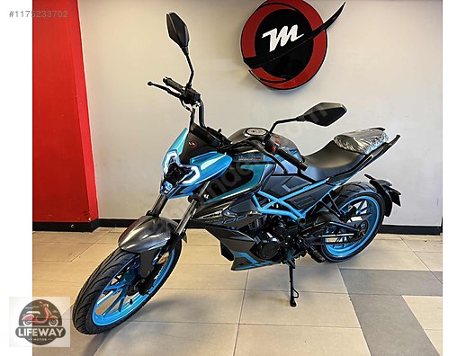 İzmir Konak LİFEWAY MOTOR Vasıta ilanları sahibinden.com’da!