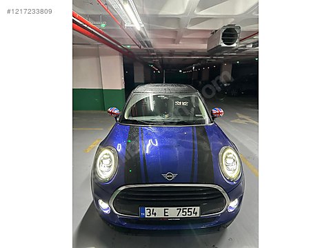 Mini / Cooper / 1.5 / Signature / 2020 MİNİ COOPER SİGNATURE PAKET 42 ...
