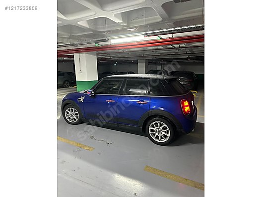Mini / Cooper / 1.5 / Signature / 2020 MİNİ COOPER SİGNATURE PAKET 42 ...