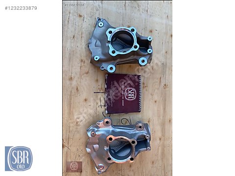 Otomobil & Arazi Aracı / Yürüyen & Direksiyon / BMW 3 SERİSİ F30 SIFIR ...