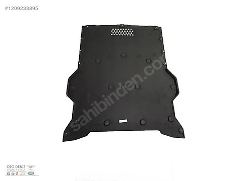 PORSCHE TAYCAN MOTOR ALT MUHAFAZA 9J1825311 9J1825311B - İlan ve ...