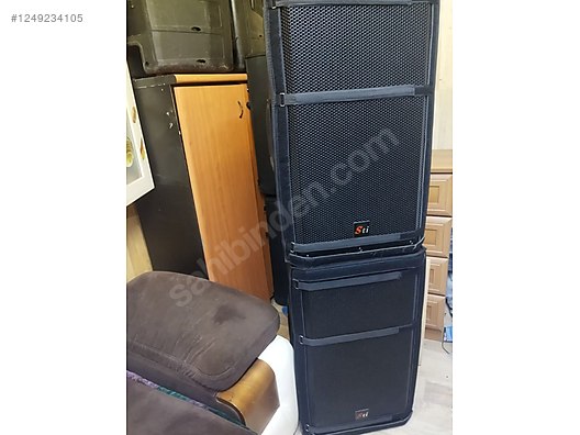 sti dsp 15 aktif soft case ile çift fiyatı sahibinden.comda - 1249234105