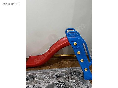 Cocuk kaydirak sahibinden.comda - 1228234184