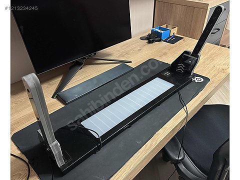 ZhouSensor YubiDeck CHUNITHM Controller at sahibinden.com - 1213234245