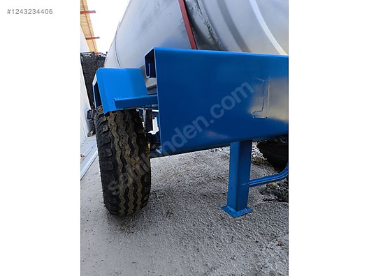 SIFIR 3 TONLUK GALVANİZ SAÇ TANKER 1. KALİTE *UYGUN FİYAT* - Türkiye ...