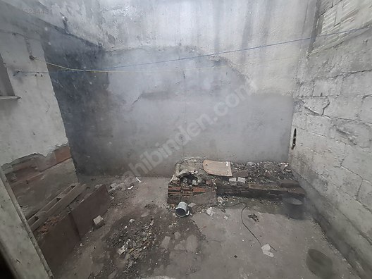 BURÇİN EMLAKTAN SATILIK TAS BİNA AVLULU - Satılık Müstakil Ev İlanları ...