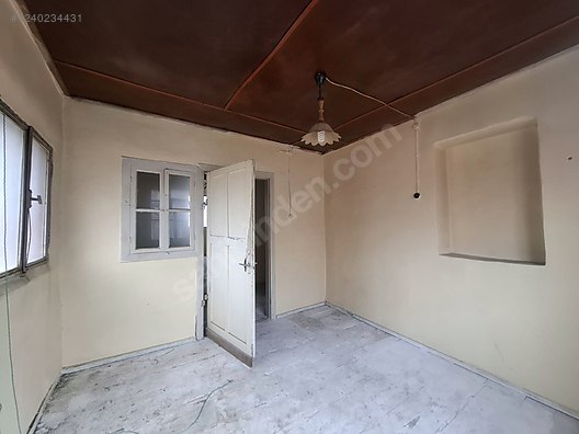 BURÇİN EMLAKTAN SATILIK TAS BİNA AVLULU - Satılık Müstakil Ev İlanları ...