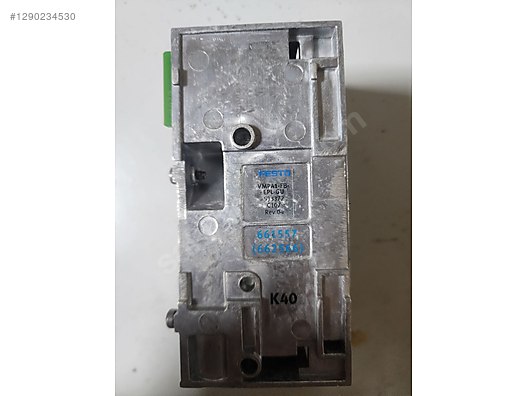 FESTO 533372 - WMPA-FB-EPL-GU SIFIR ÜRÜN - SON FİYAT - Festo ...