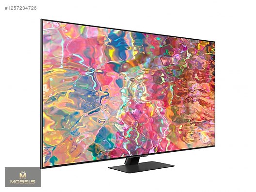 Samsung 55Q80B 55 İNC 139 EKRAN Ultra HD (4K) SMART TV - İkinci El Samsung LED & LCD TV İlanları ...