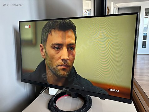 asus led tv monitör sahibinden.comda - 1265234740
