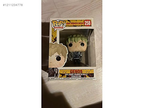 Funko pop opm sahibinden.comda - 1211234778