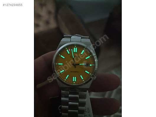 Citizen / Citizen Tsuyosa Otomatik Sıfır Mod Saat sahibinden.comda ...