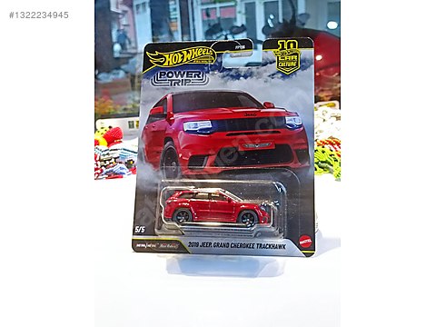Hot Wheels Diecast Model 1:64 Chery Araba - 1322234945