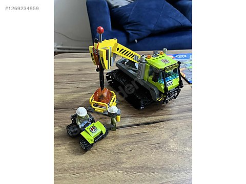 Lego 60122 sahibinden.comda - 1269234959