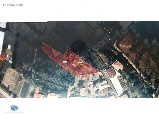 YAHYALI EMLAKTAN MUSTAFA BEYLİ CEVİZ ELMA BAHCEMİZ SATILIKTIR - Satılık ...