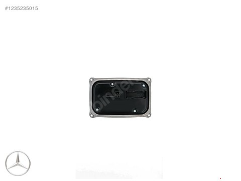 Otomobil & Arazi Aracı / Elektrik / MERCEDES W213 ÖN FAR BEYNİ ...