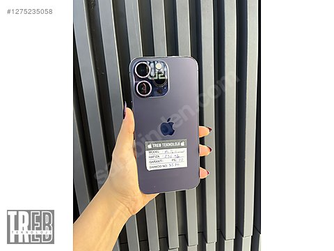 Apple / iPhone 14 Pro Max / FIRSAT ÜRÜNÜ KAÇIRAN PİŞMAN:)) IPH 14 PRO ...