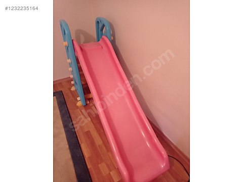 cocuk kaydirak sahibinden.comda - 1232235164