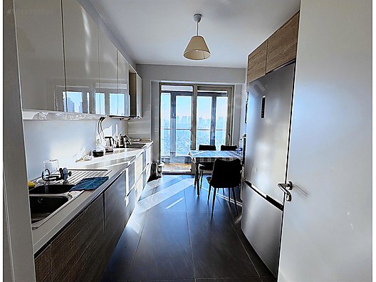 KONTİGARANTİ'DEN MAHALL ANKARA DA 3+1 MAİDAN TEPE PRİME YANI - Satılık ...