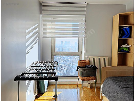 KONTİGARANTİ'DEN MAHALL ANKARA DA 3+1 MAİDAN TEPE PRİME YANI - Satılık ...