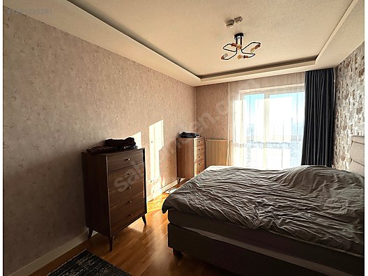 KONTİGARANTİ'DEN MAHALL ANKARA DA 3+1 MAİDAN TEPE PRİME YANI - Satılık ...