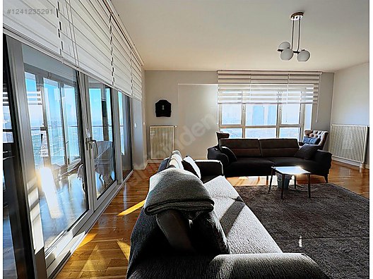 KONTİGARANTİ'DEN MAHALL ANKARA DA 3+1 MAİDAN TEPE PRİME YANI - Satılık ...