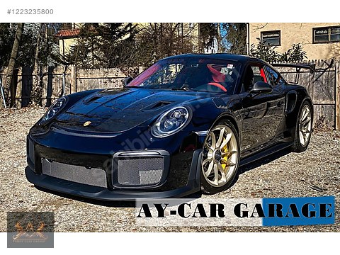 Otomobil & Arazi Aracı / Dış Aksesuar / PORSCHE 991 CARRERA GT2 BODY ...