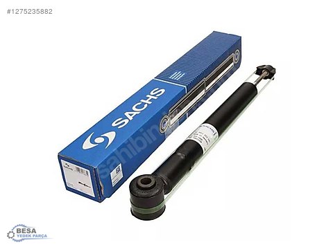 Otomobil & Arazi Aracı / Yürüyen & Direksiyon / MERCEDES CLS W218 ARKA ...